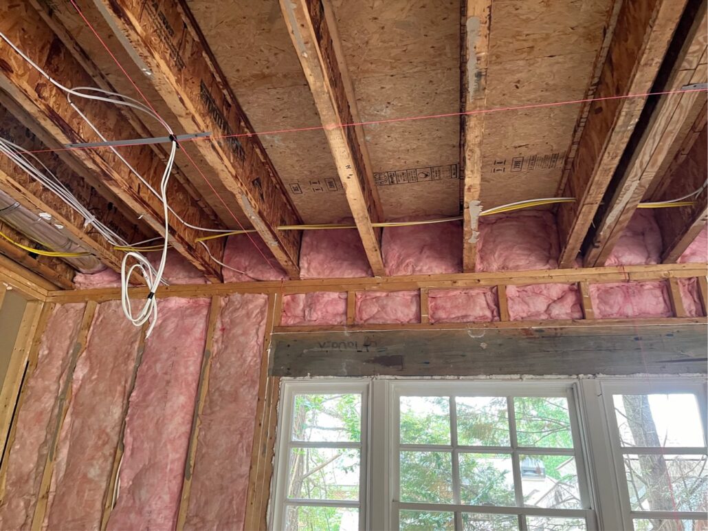Why Reinsulate Your Central Jersey Home - Koala Insulation
