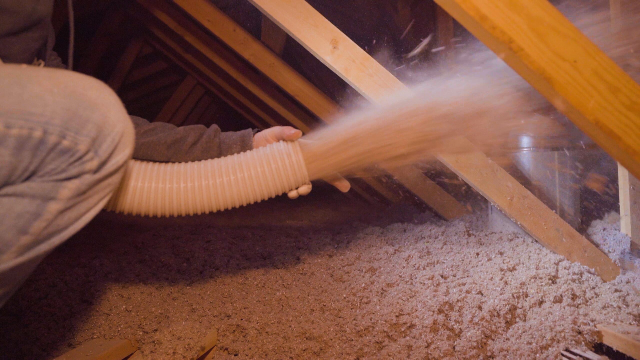 Why Reinsulate Your Midlands Home - Koala Insulation