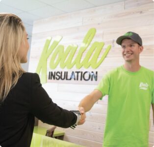 Koala Insulation - Installation and Assessment Experts