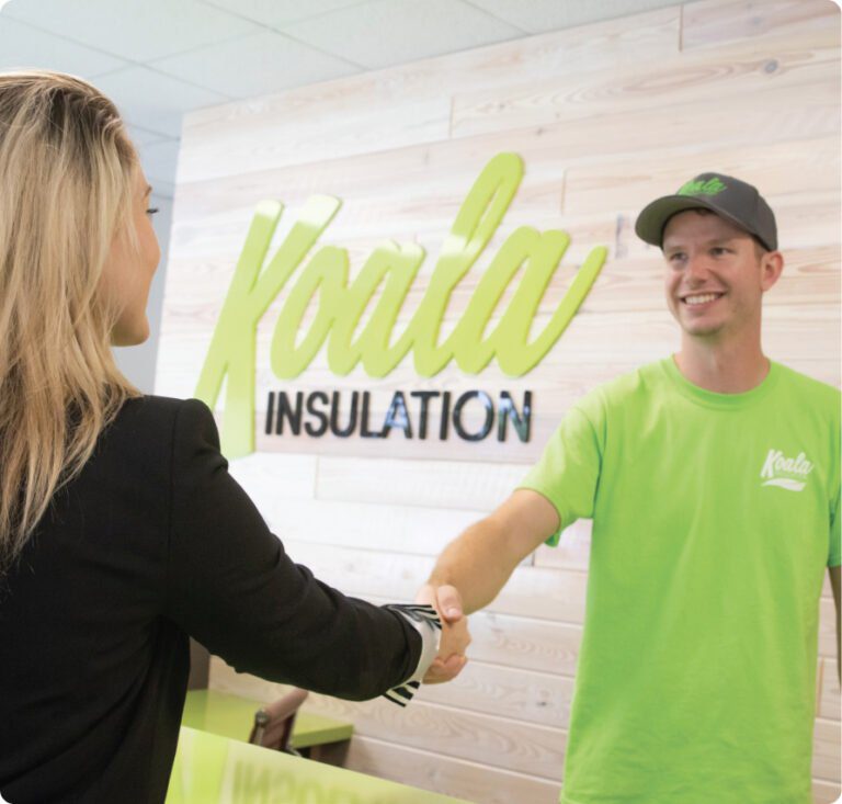 Greater Knoxville - Koala Insulation