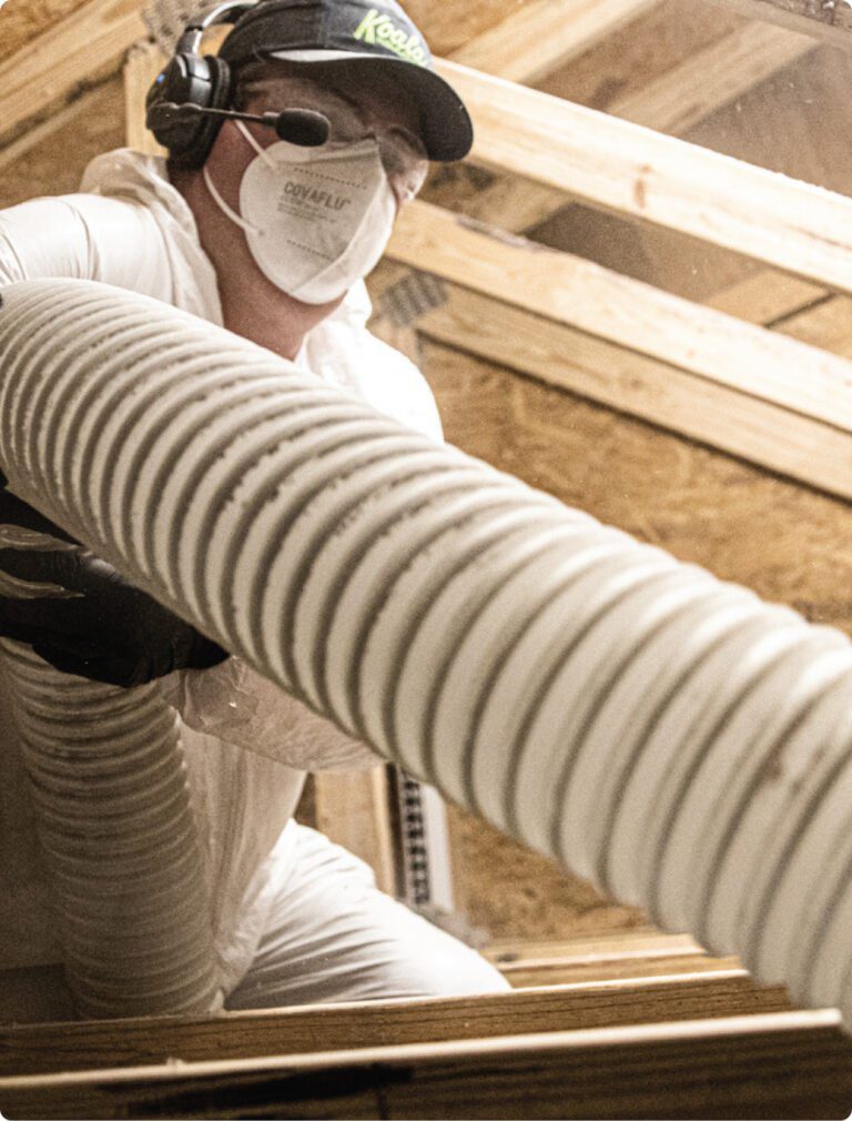 Why Koala of Spartanburg - Koala Insulation